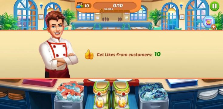 Cooking Crush Beginner’s Guide: Tips, Tricks & Strategies to Become a ...