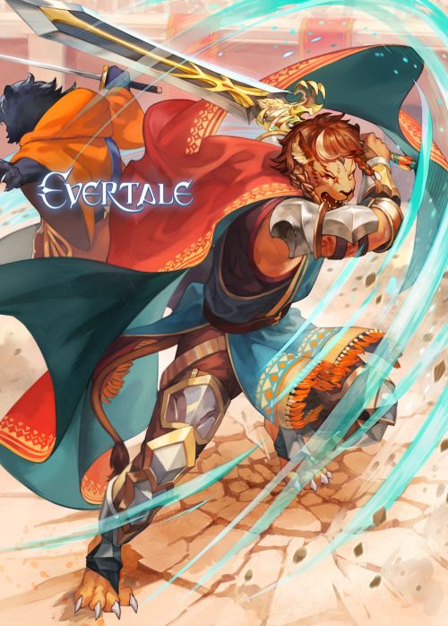Evertale Team Guide: Dream Team Concepts to Dominate Every Challenge ...