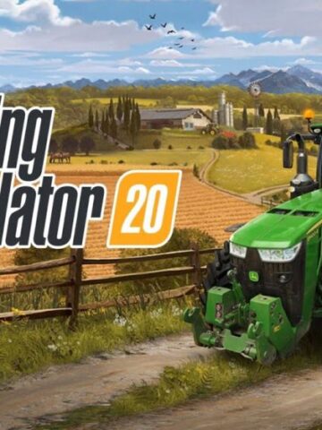 Farming Simulator 20 Beginner’s Guide: Tips, Tricks & Strategies to ...