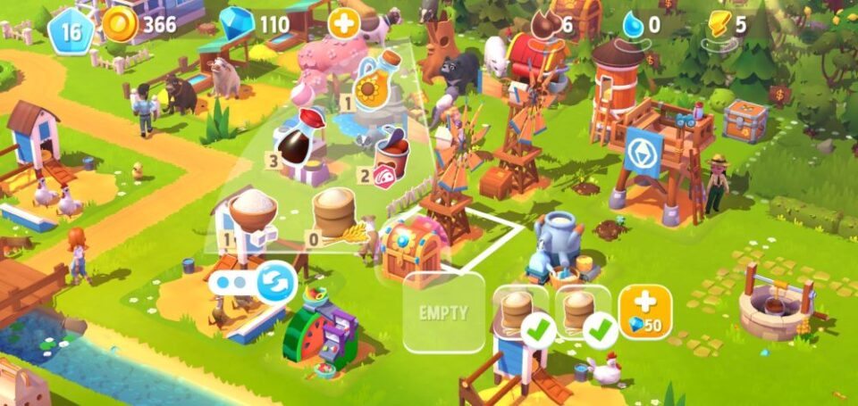 FarmVille 3 Beginner’s Guide: Tips, Tricks & Strategies to Expand Your ...