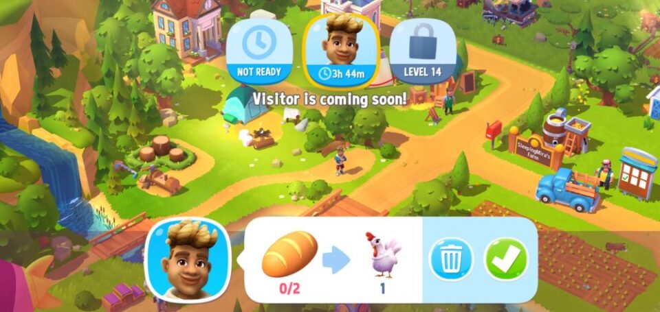 FarmVille 3 Beginner’s Guide: Tips, Tricks & Strategies to Expand Your ...