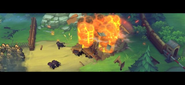 Guns Up! Mobile Guide: Tips, Tricks & Strategies to Assemble a Powerful ...