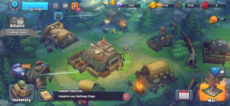 Guns Up! Mobile Guide: Tips, Tricks & Strategies to Assemble a Powerful ...