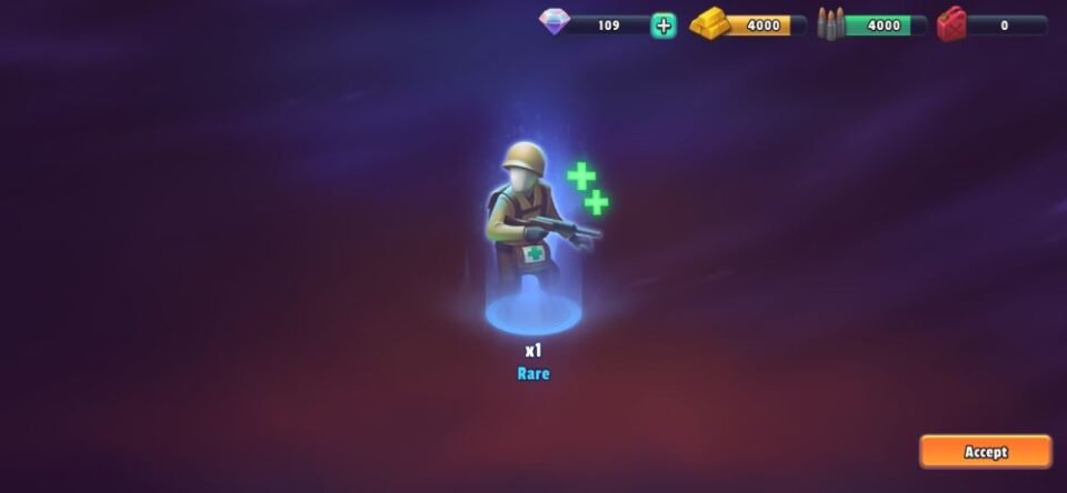 Guns Up! Mobile Guide: Tips, Tricks & Strategies to Assemble a Powerful ...