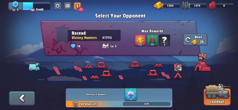 Guns Up! Mobile Guide: Tips, Tricks & Strategies to Assemble a Powerful ...