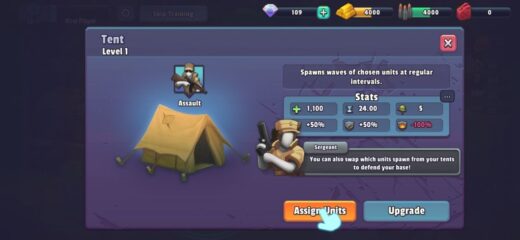 Guns Up! Mobile Guide: Tips, Tricks & Strategies to Assemble a Powerful ...