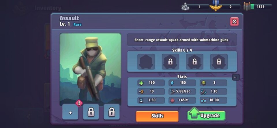 Guns Up! Mobile Guide: Tips, Tricks & Strategies to Assemble a Powerful ...