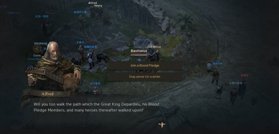 Lineage W Beginner’s Guide: Tips, Tricks & Strategies to Level Up Fast ...