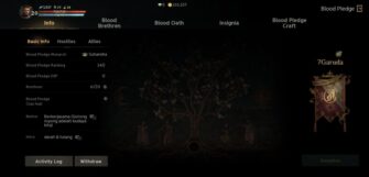 Lineage W Beginner’s Guide: Tips, Tricks & Strategies to Level Up Fast ...