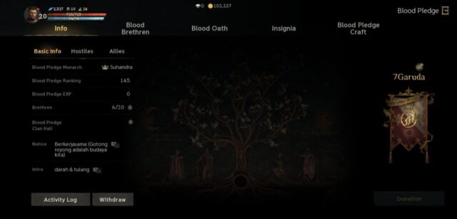 Lineage W Beginner’s Guide: Tips, Tricks & Strategies to Level Up Fast ...