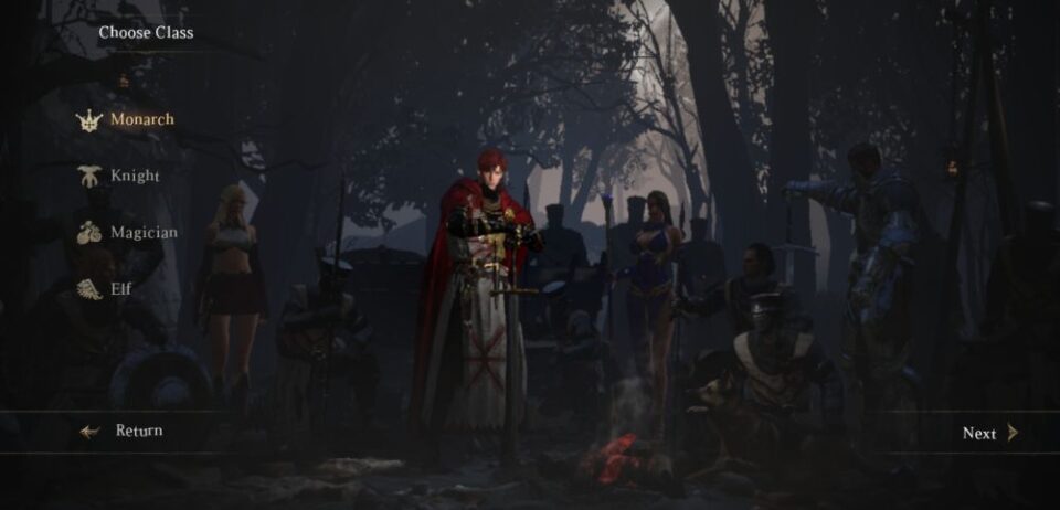 Lineage W Beginner’s Guide: Tips, Tricks & Strategies to Level Up Fast ...