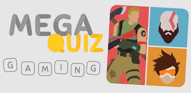 Mega Quiz Gaming 2021 Answers for All Levels - Level Winner
