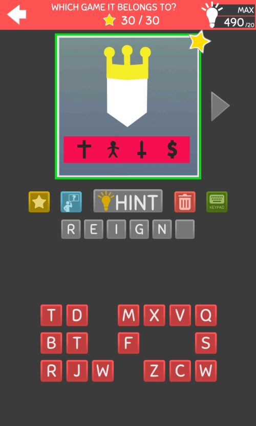 Mega Quiz Gaming 2021 Answers for All Levels - Page 4 of 5 - Level Winner