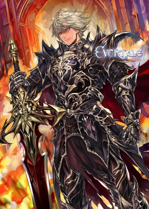 Evertale Team Guide: Dream Team Concepts to Dominate Every Challenge ...