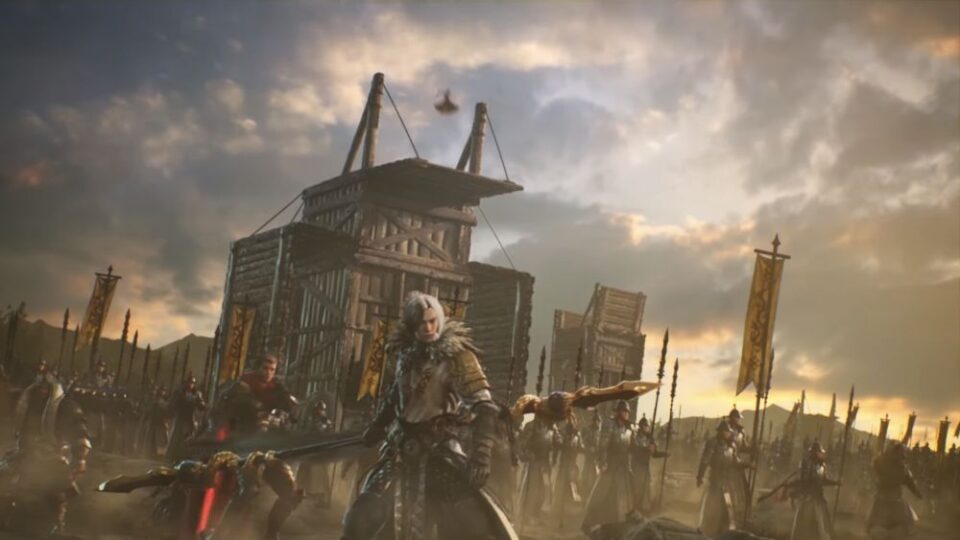 MIR4 Advanced Guide: PvP Mode, Death Penalties, Area Types, Codex and ...