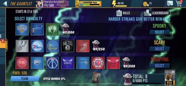 NBA 2K Mobile Expert Guide (2021 Update): 14 Tips & Tricks to Win More ...