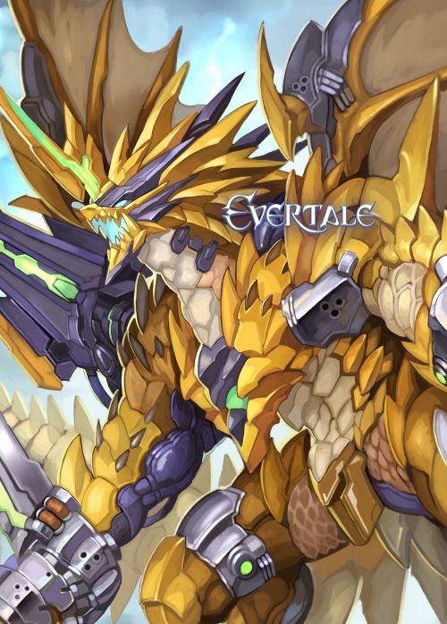 Evertale Team Guide: Dream Team Concepts to Dominate Every Challenge ...