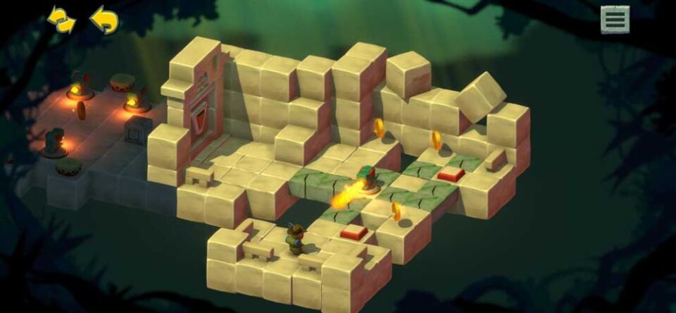 Rob Riches Is a New Puzzle Adventure Game from Megapop, Now Available ...