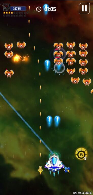 Space Shooter: Galaxy Attack Guide: Tips, Tricks & Strategies to Bring ...