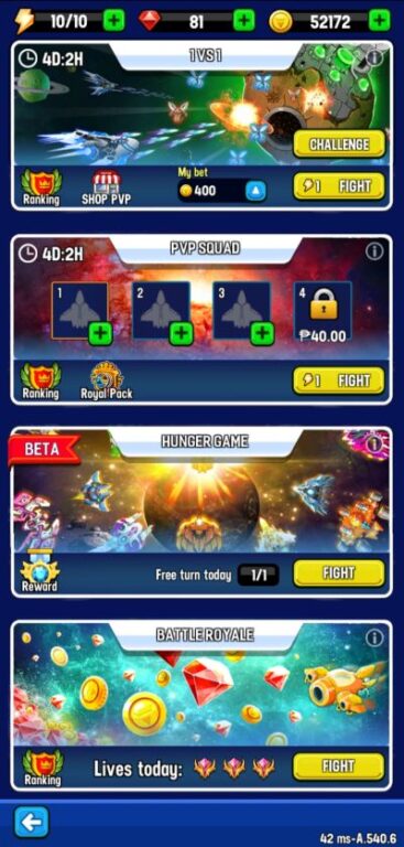 Space Shooter: Galaxy Attack Guide: Tips, Tricks & Strategies to Bring ...