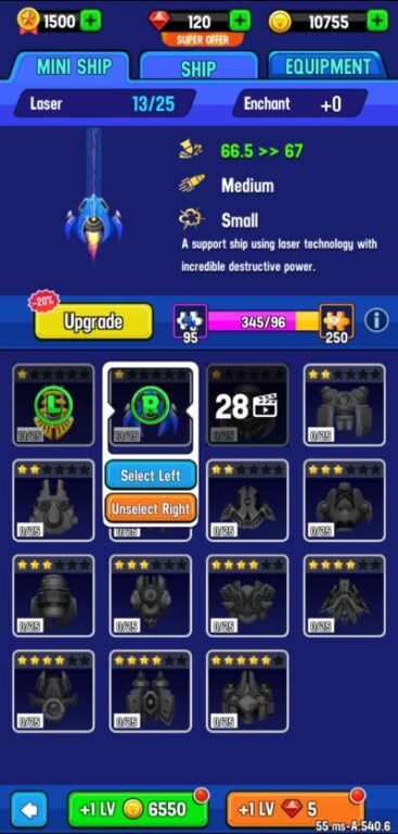 Space Shooter: Galaxy Attack Guide: Tips, Tricks & Strategies to Bring ...