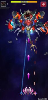 Space Shooter: Galaxy Attack Guide: Tips, Tricks & Strategies to Bring ...
