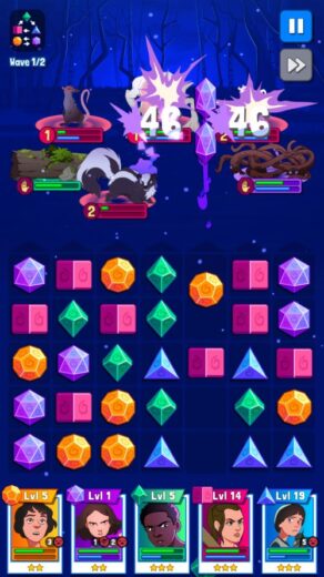Stranger Things: Puzzle Tales Beginner’s Guide: Tips, Tricks ...