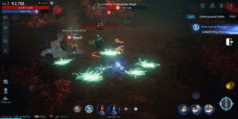 MIR4 Tier List: A Complete Ranked List of Character Classes for PvE and ...