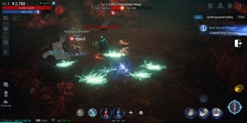 MIR4 Tier List: A Complete Ranked List of Character Classes for PvE and ...