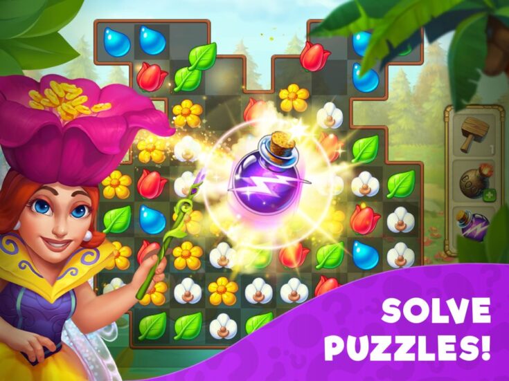 The Tribez Tips, Cheats & Strategy Guide to Build a Prosperous Tribal ...