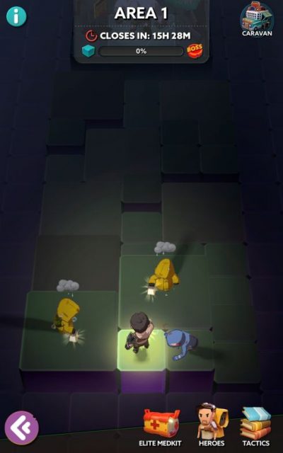 Undead World: Hero Survival Beginner’s Guide: Tips, Tricks & Strategies ...