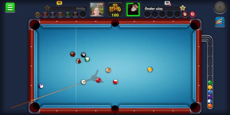 8 Ball Pool (Miniclip) Guide: Tips, Tricks & Strategies to Earn More ...