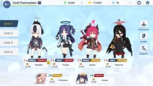 Blue Archive Beginner’s Guide: Tips, Tricks & Strategies to Restore ...