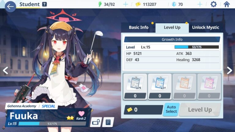 Blue Archive Beginner’s Guide: Tips, Tricks & Strategies to Restore ...