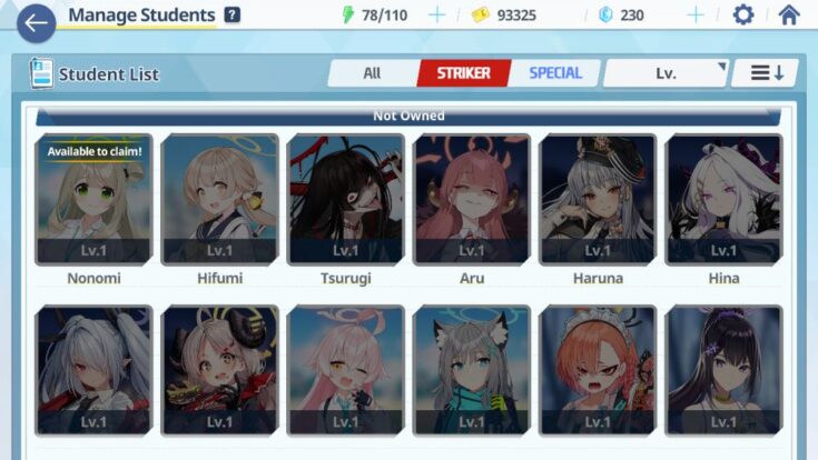 Blue Archive Beginner’s Guide: Tips, Tricks & Strategies to Restore ...