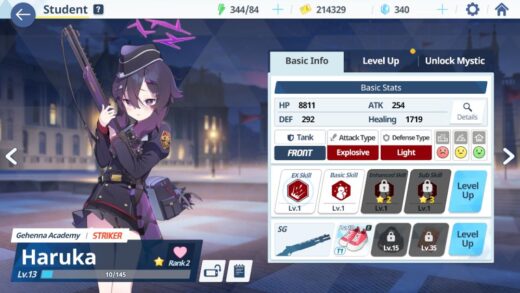 Blue Archive Beginner’s Guide: Tips, Tricks & Strategies to Restore ...