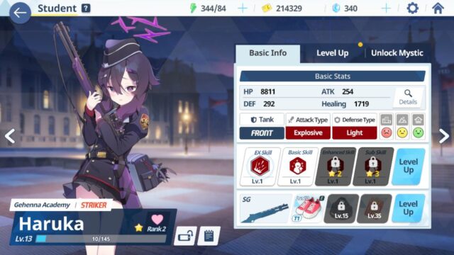 Blue Archive Beginner’s Guide: Tips, Tricks & Strategies to Restore ...