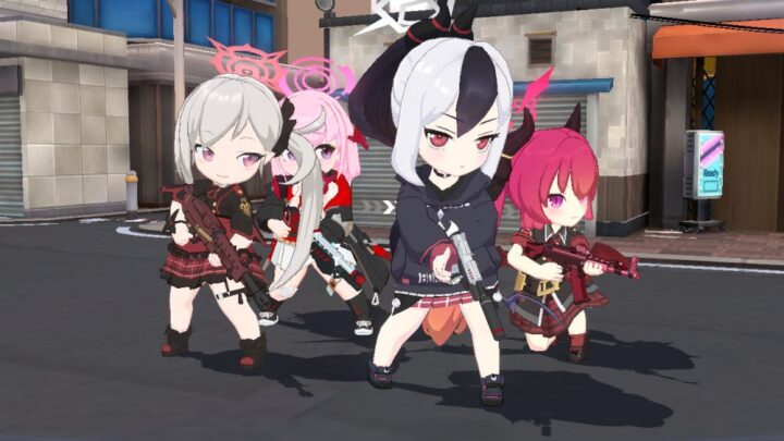 Blue Archive Beginner’s Guide: Tips, Tricks & Strategies to Restore ...