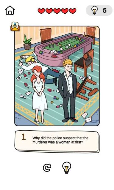 Brain Out Answers for All Levels - Page 34 of 49 - Level Winner