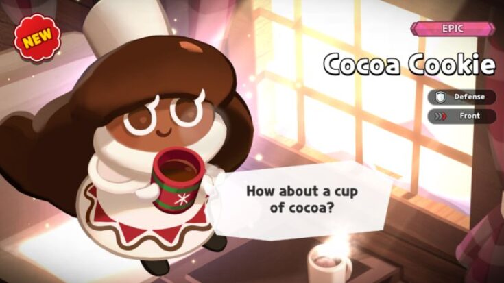 Cookie Run: Kingdom Tier List: A Complete Ranked List of Cookies ...