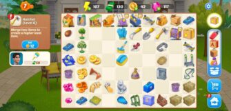 DesignVille: Merge & Design Beginner’s Guide: Tips, Tricks & Strategies ...