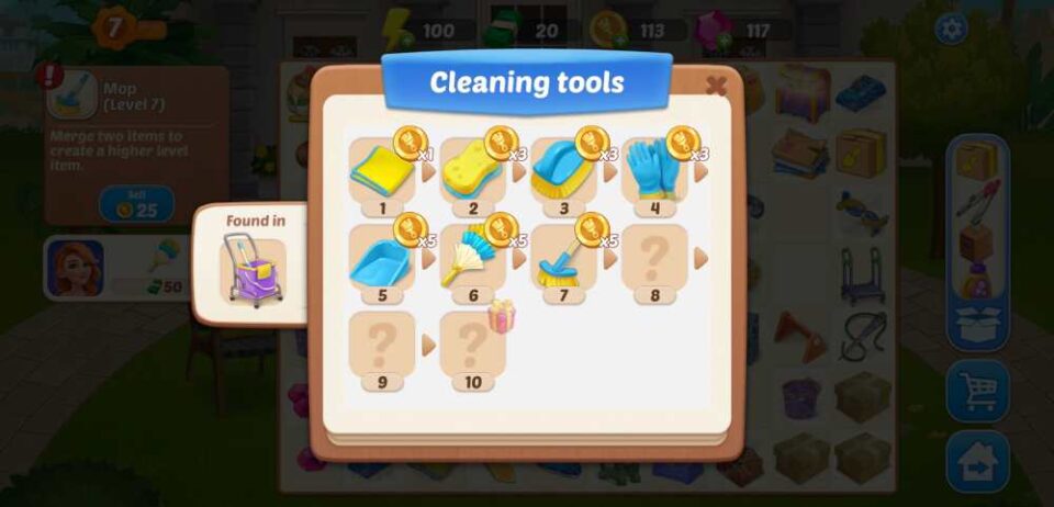 DesignVille: Merge & Design Beginner’s Guide: Tips, Tricks & Strategies ...