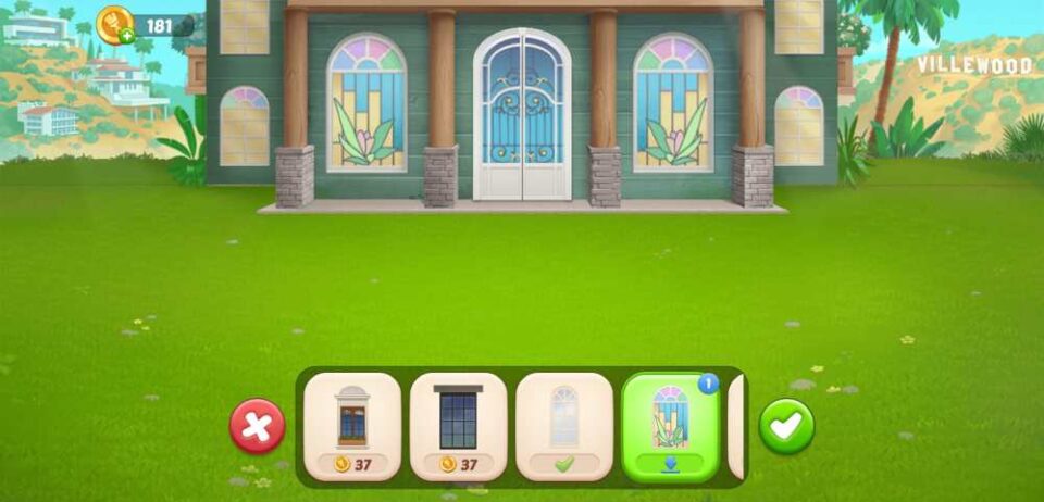 DesignVille: Merge & Design Beginner’s Guide: Tips, Tricks & Strategies ...