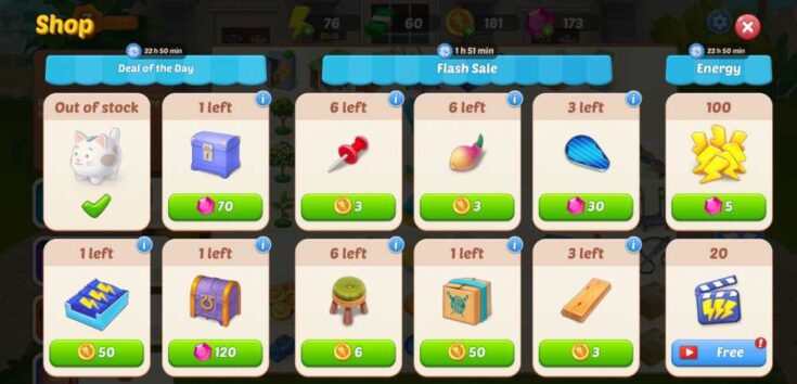 DesignVille: Merge & Design Beginner’s Guide: Tips, Tricks & Strategies ...