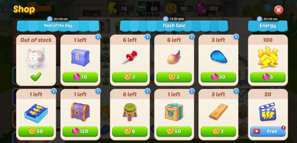 DesignVille: Merge & Design Beginner’s Guide: Tips, Tricks & Strategies ...