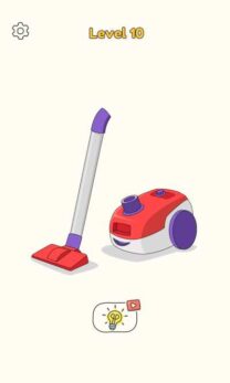 DOP 4: Draw One Part Answers for All Levels - Level Winner