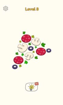 DOP 4: Draw One Part Answers for All Levels - Level Winner