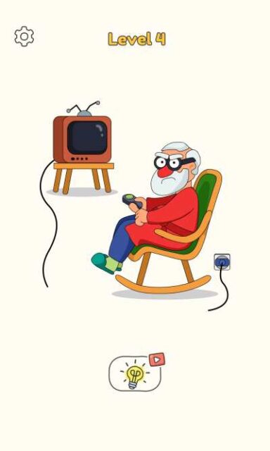 DOP 4: Draw One Part Answers for All Levels - Level Winner