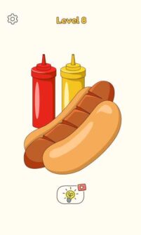 DOP 4: Draw One Part Answers for All Levels - Level Winner