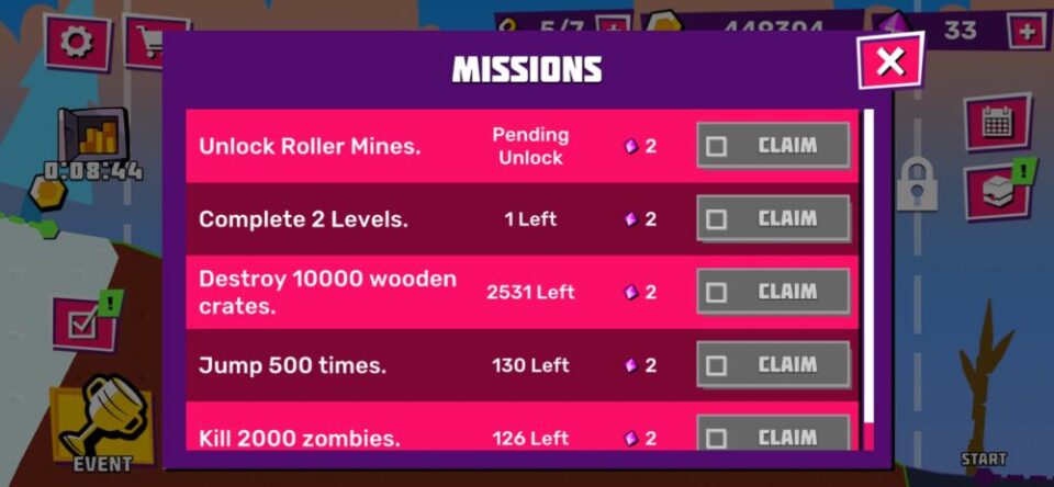 Downhill Smash Guide: Tips, Tricks & Strategies to Smash Your Way to ...